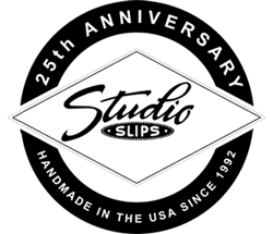 Studio Slips | Clamshell Gig Bags and Slip Covers | US Made | since 1992